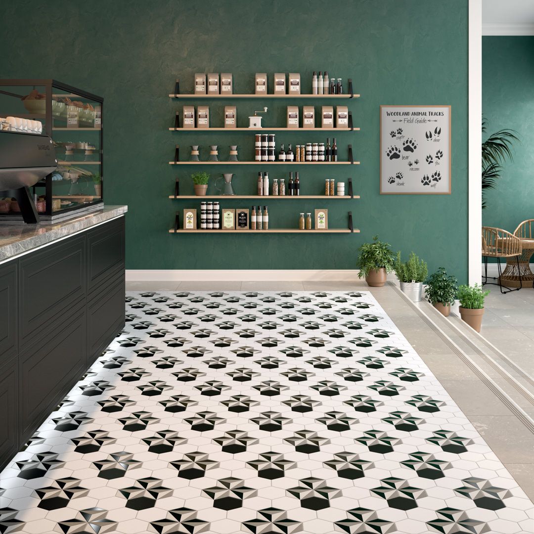 Серия Кальсада - KERAMA MARAZZI в Новосибирске